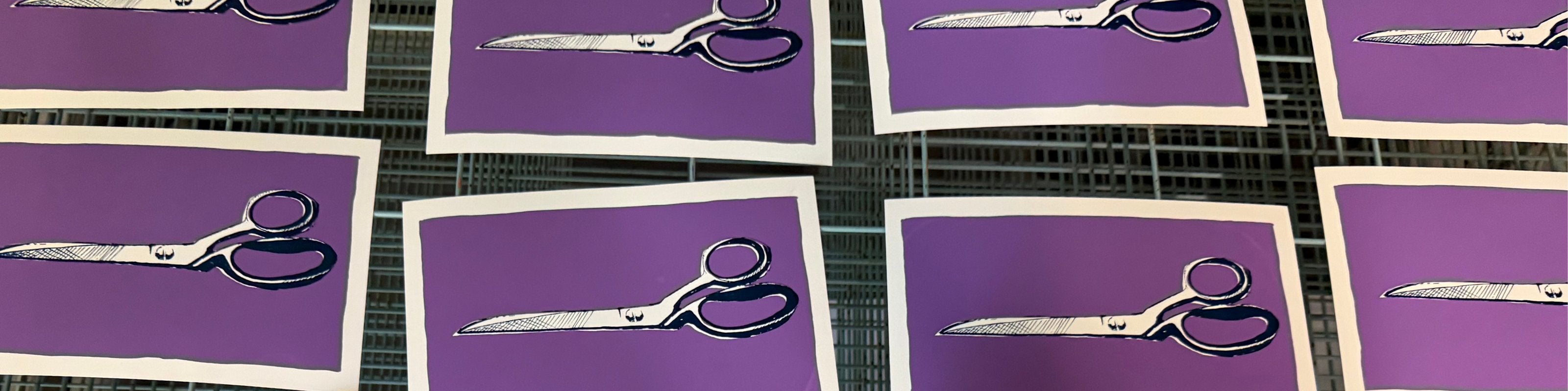 Single Prints – The Dolphin Studio