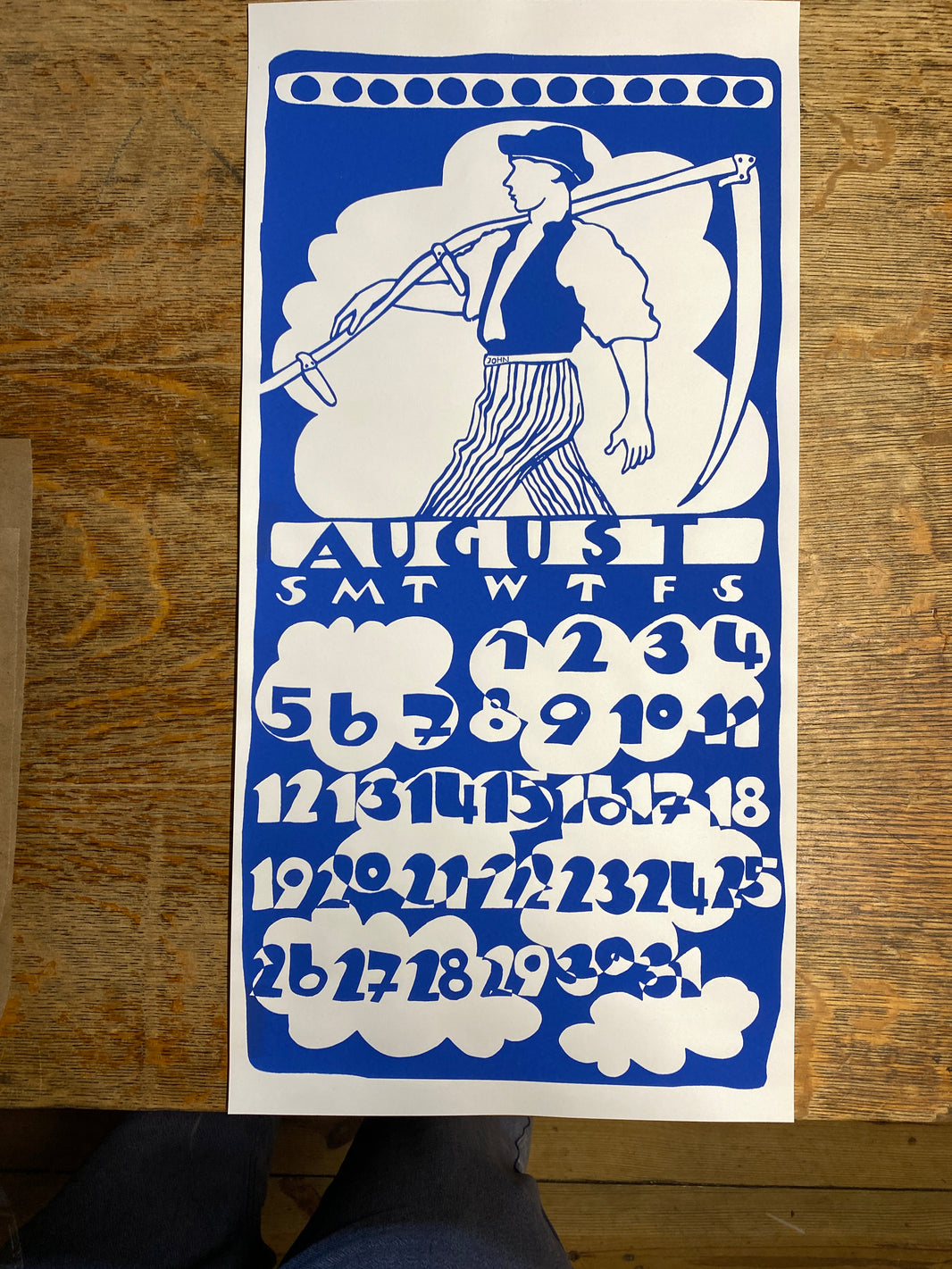 All – The Dolphin Studio