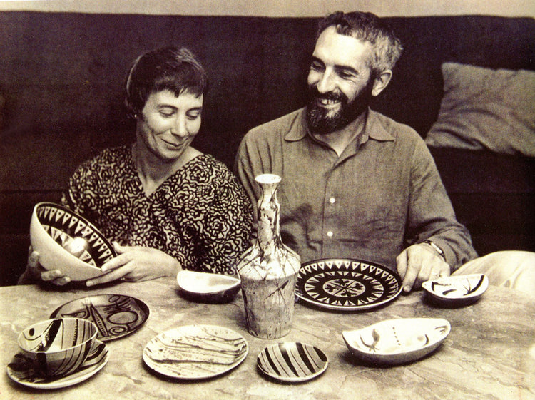 The ffrench family's Dolphin Studio Hand-Pulled Screenprints on paper ...